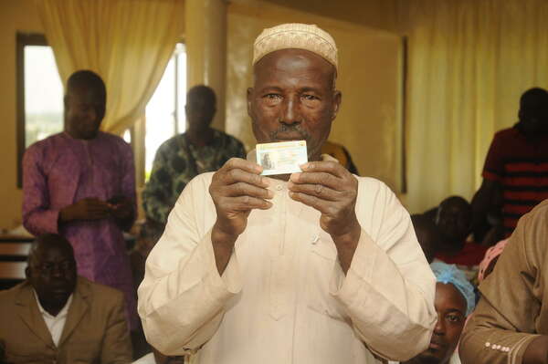 Assurance pour le Renforcement du Capital Humain (ARCH) | Programme d ...